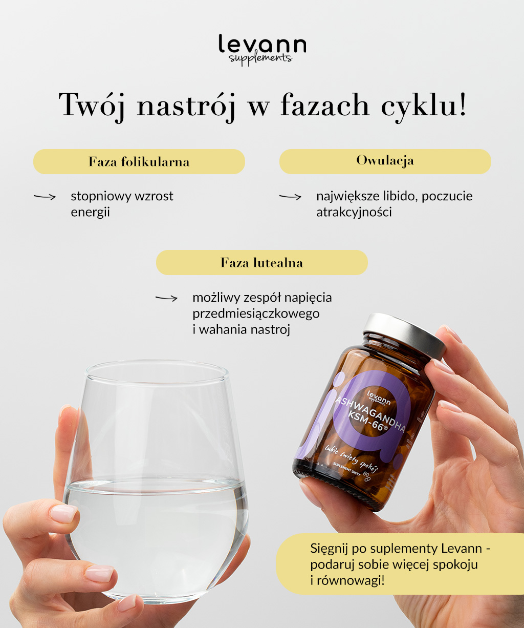 Cykl miesiączkowy, jak wygląda? Fazy i długość | Foods By Ann