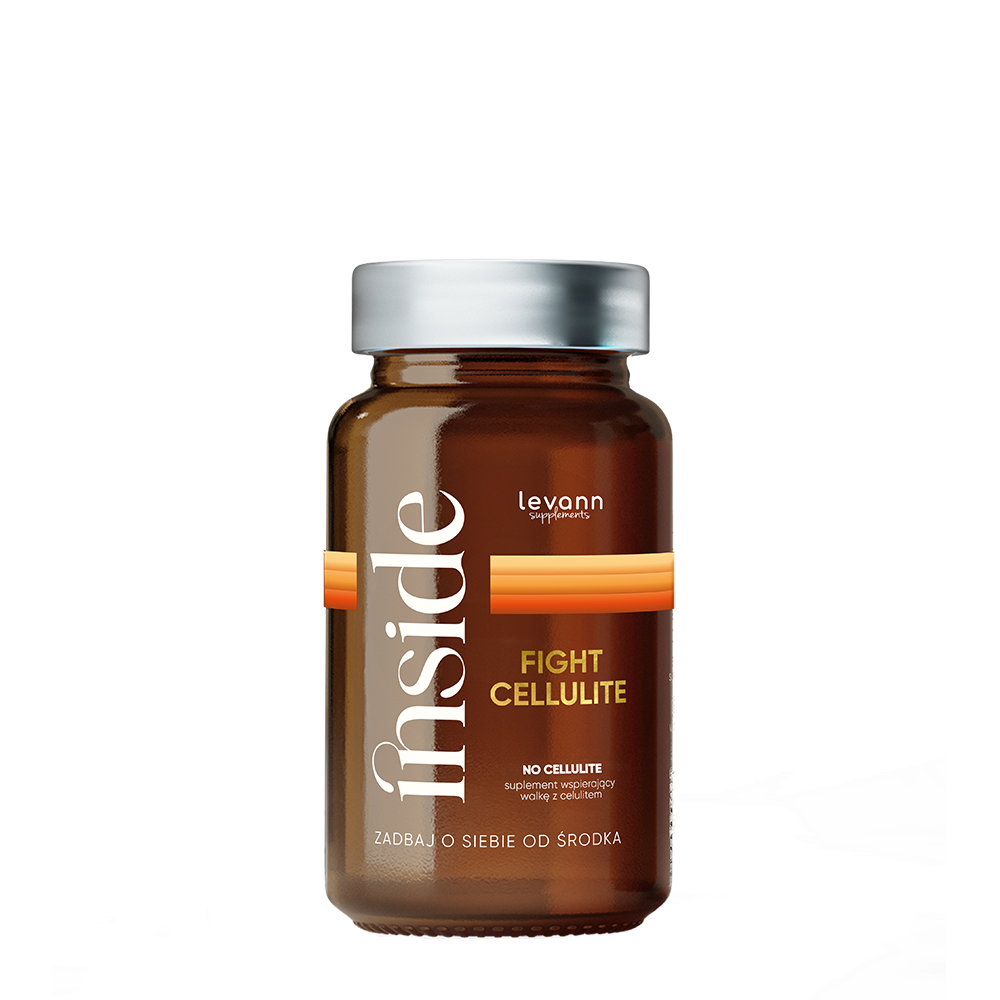 Slim Body | Diet supplement Levann "jA" | Foods by Ann